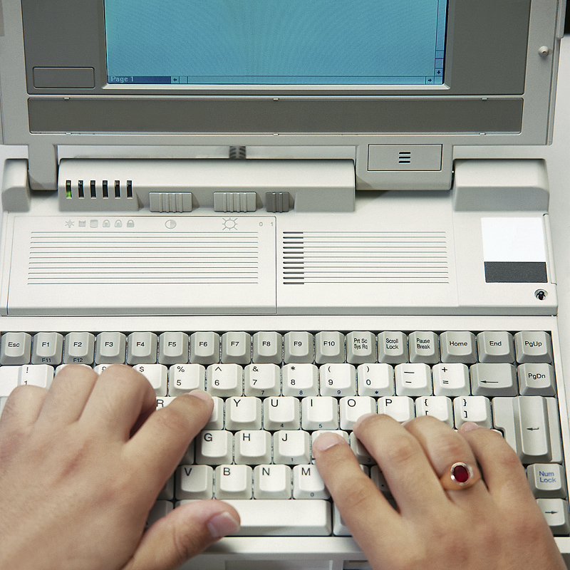 Writing the Writer, Part 1 – Purdue University Global Academic Success ...