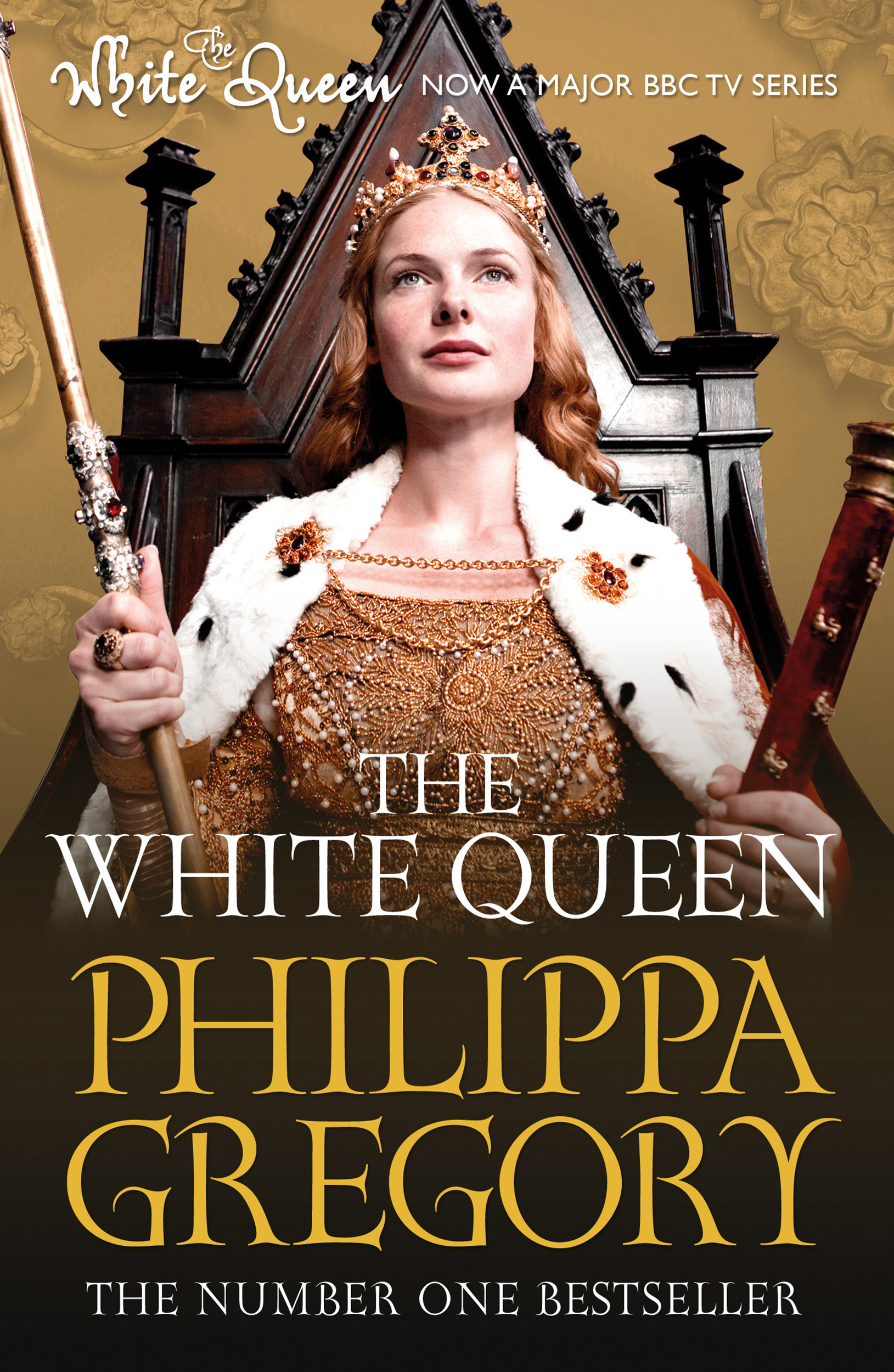 Summer Reading Review: The White Queen – Purdue University Global ...
