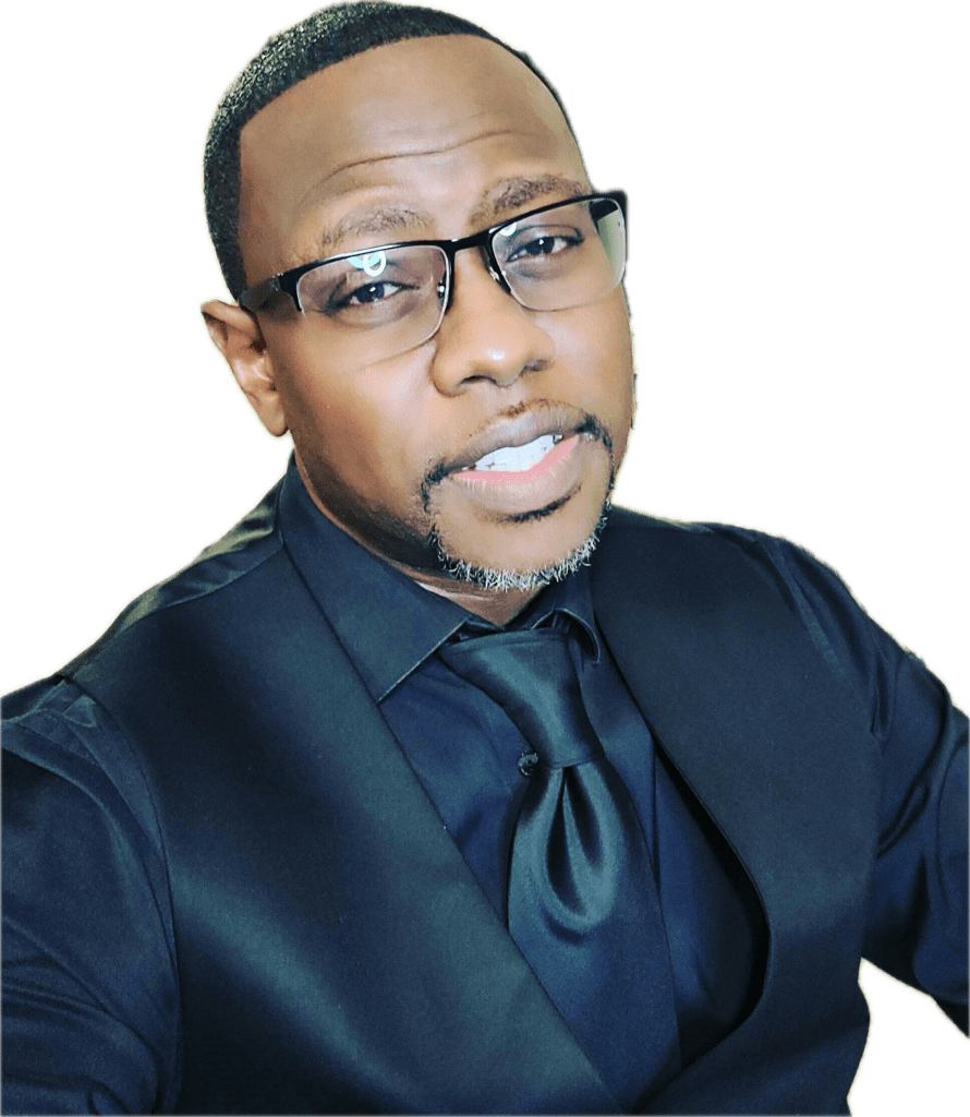 Marcus Turner - Purdue University Global Academic Success Center